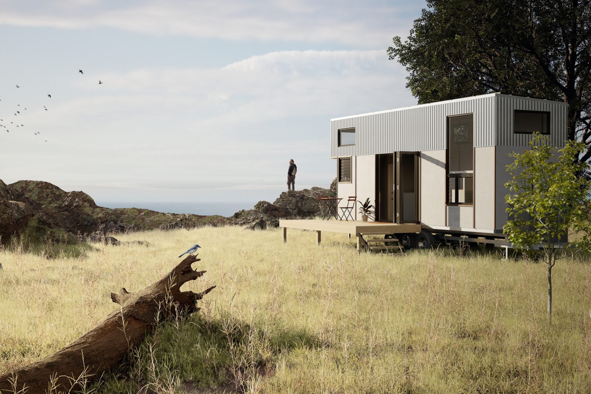 MONCASA homes - Residential design and build