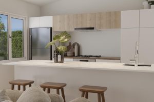 3 Bedroom Granny Flats Gold Coast - MONCASA