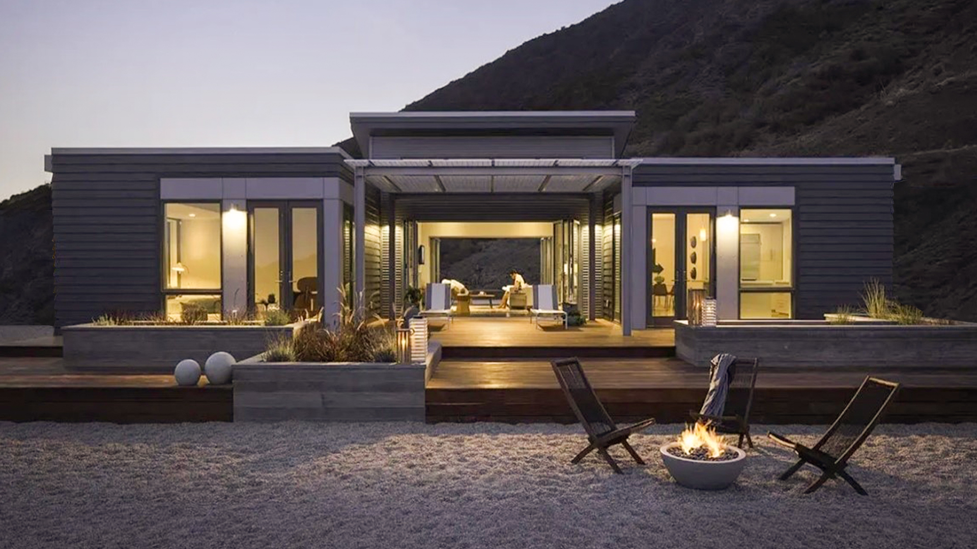 About Moncasa Granny Flats