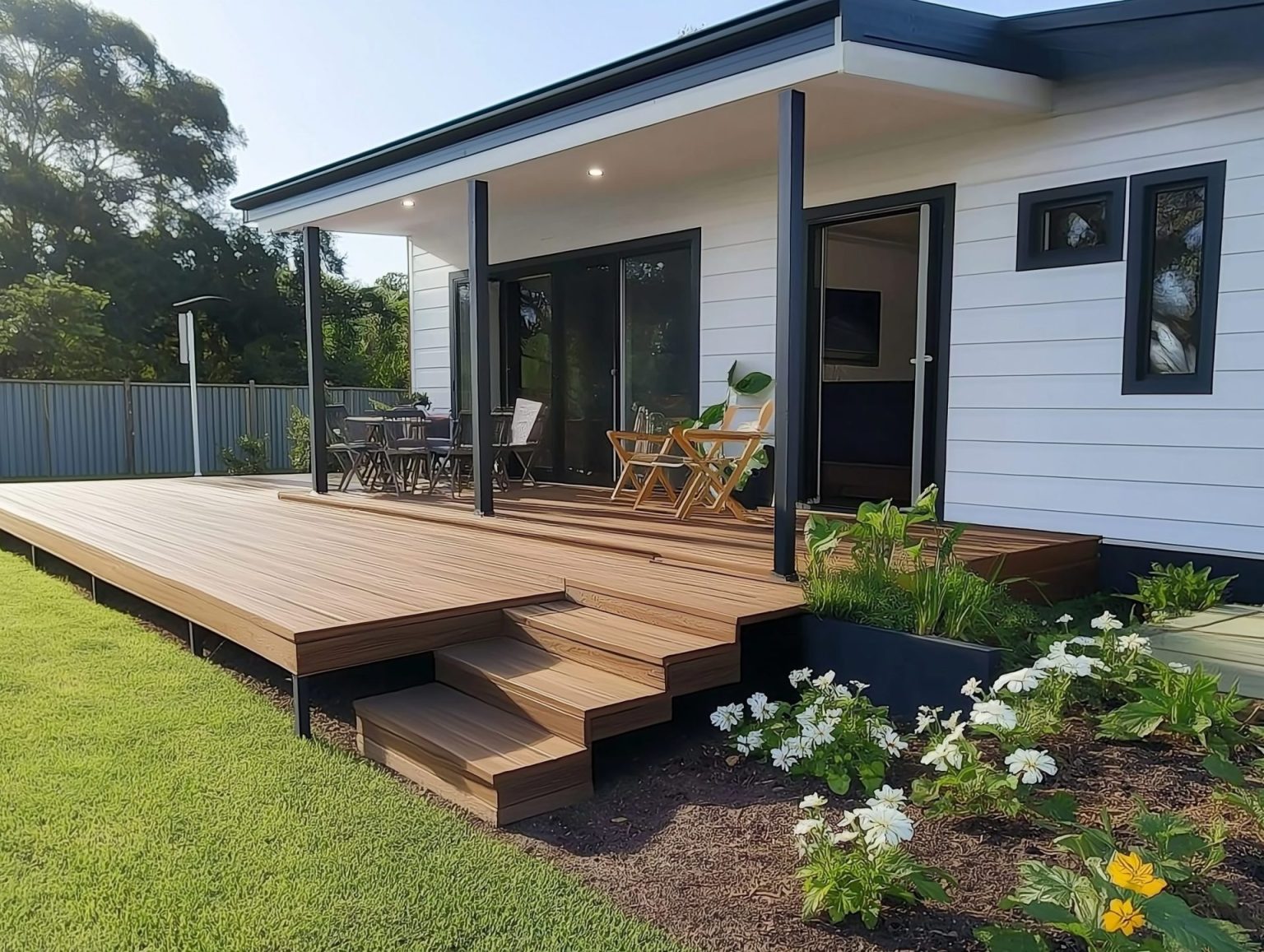 Granny Flats Gold Coast | Locally Built Luxury Granny Flats